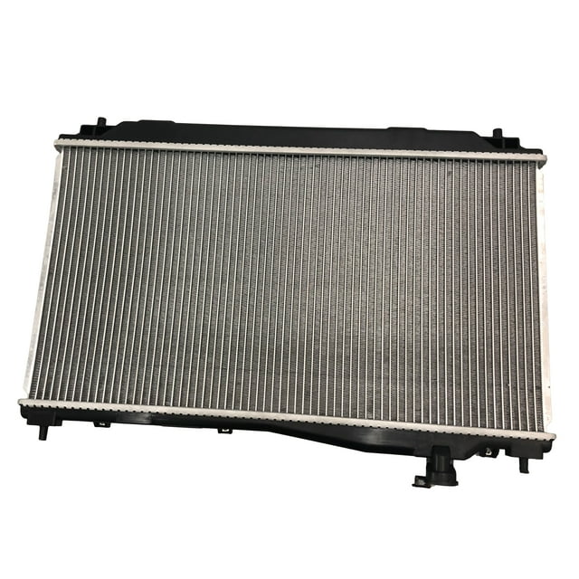 BOXI Radiator Replacement for Acura EL 2001-2005 / Honda Civic 2001 ...