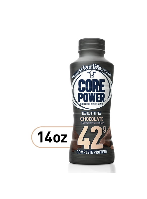 Core Power Protein Shakes in Protein - Walmart.com