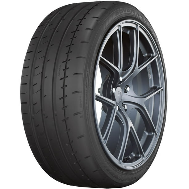Llanta 225/45R17 94Y YOKOHAMA ADVAN APEX V601 | Walmart en línea