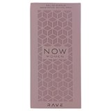 Lattafa Rave Pink Ladies Perfume, EDP Spray, 3.4 oz, Floral Woody Musk ...