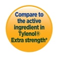 Equate Extra Strength Acetaminophen Pain Relief Liquid, Cherry Flavor ...