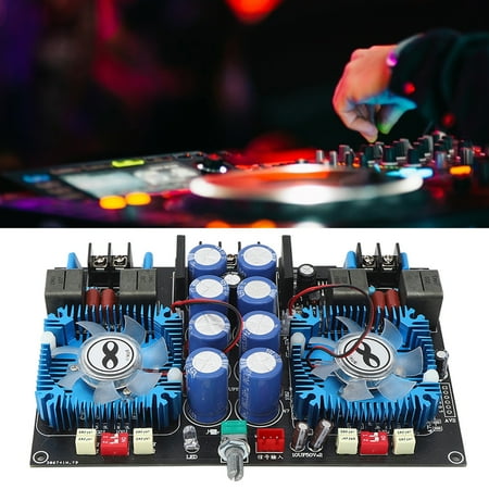 TDA8954TH Audio Subwoofer Dual-Core Audio Power Board, Digital Power ...