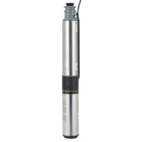 Star Water Systems 1/2 HP Submersible Well Pump, 2W 115V 4H10A05005 ...