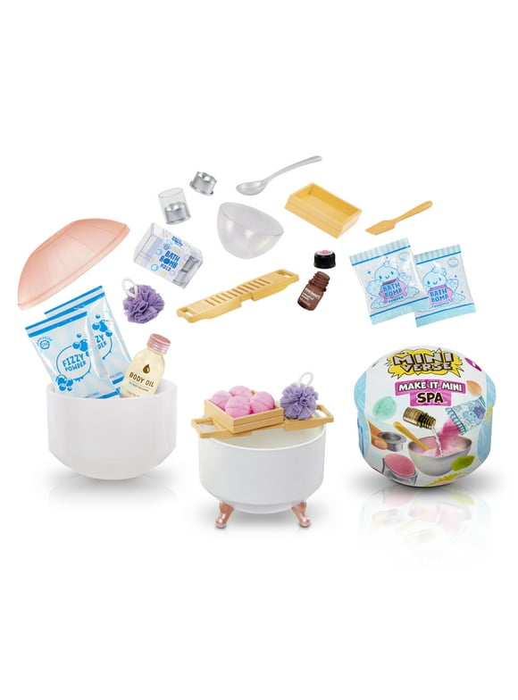 Miniverse in Surprise Toys - Walmart.com