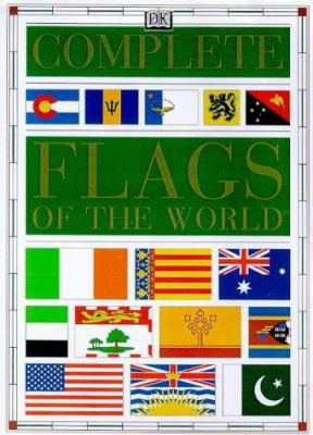 Pre-Owned The Complete Flags of the World (The Complete Book ...