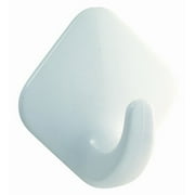 Adhesive Plastic Hooks