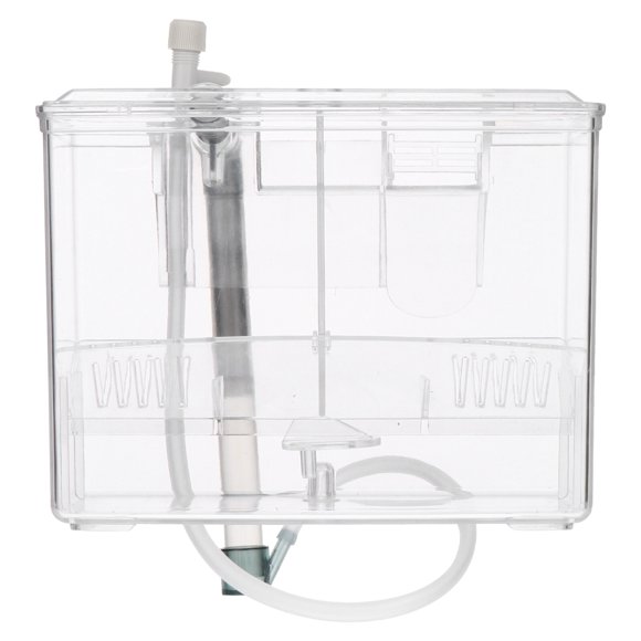 40 Gallon Breeder Tank