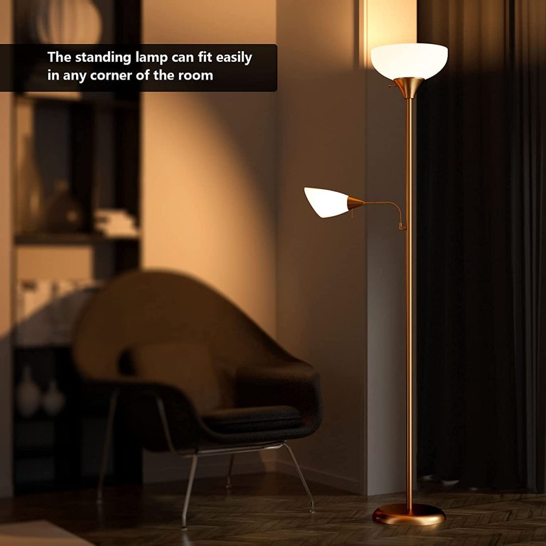 Living Room Floor Lamps Target | Cabinets Matttroy