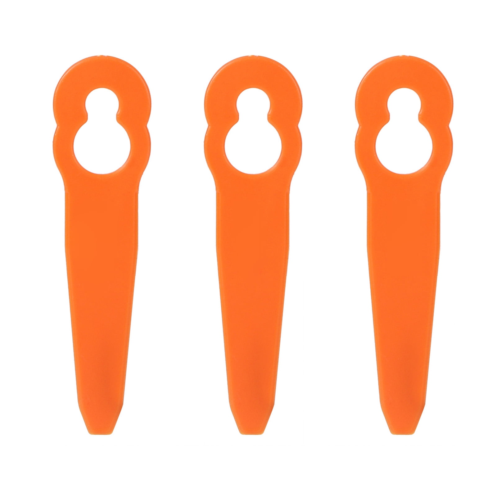 Click here for Lhcer Trimmer Plastic Blade  Practical 3.3in Lengt... prices