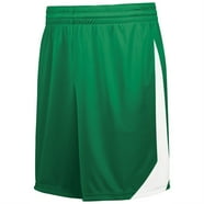 Soffe Girls Dri 4 Inch Short - Walmart.com