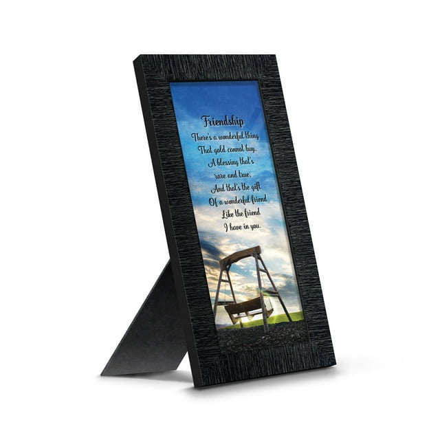 Friendship, BFF Gifts, Friends Picture Frame 7333CH - Walmart.com