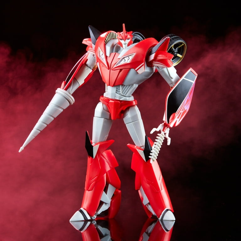 Transformers Prime Beast Hunters Knockout