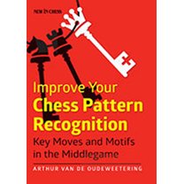 Improve Your Chess Pattern Recognition: Key Moves and Motifs in the ...