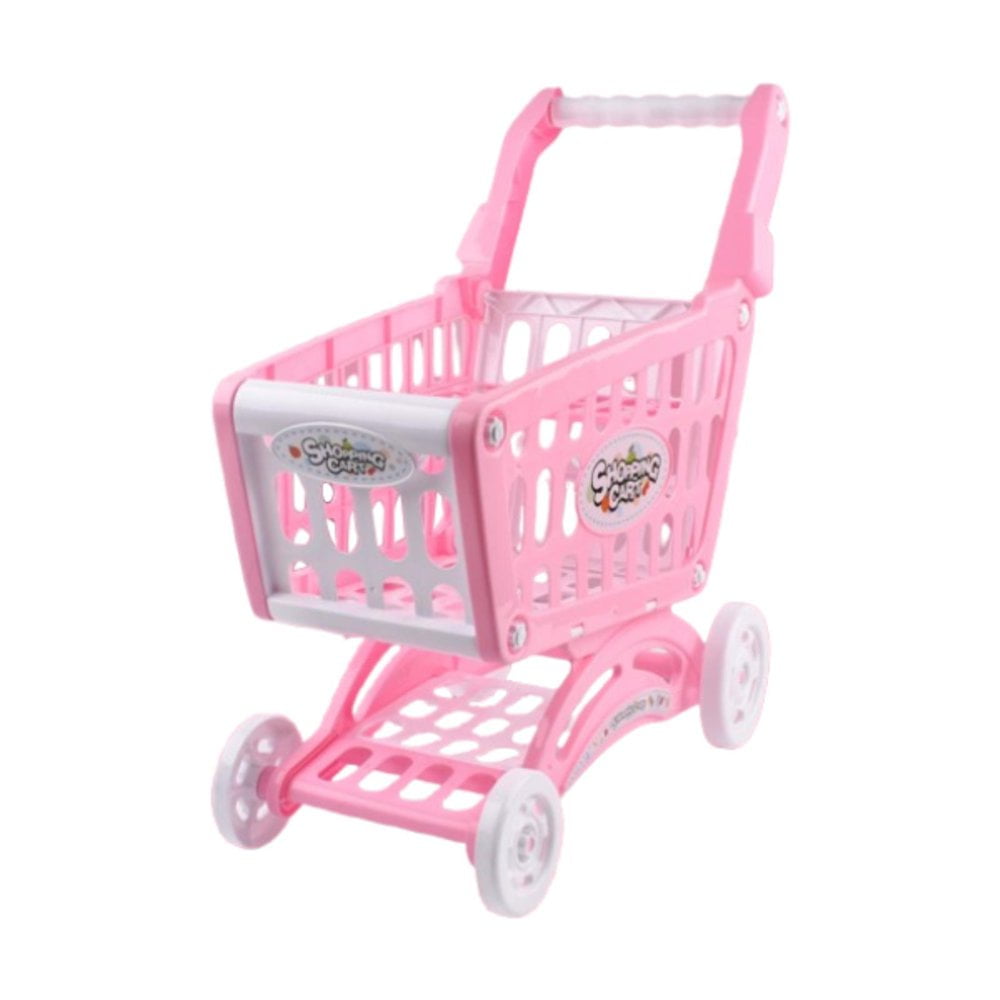 Click here for Cuiting Kids Shopping Cart Grocery Carts Toy For P... prices