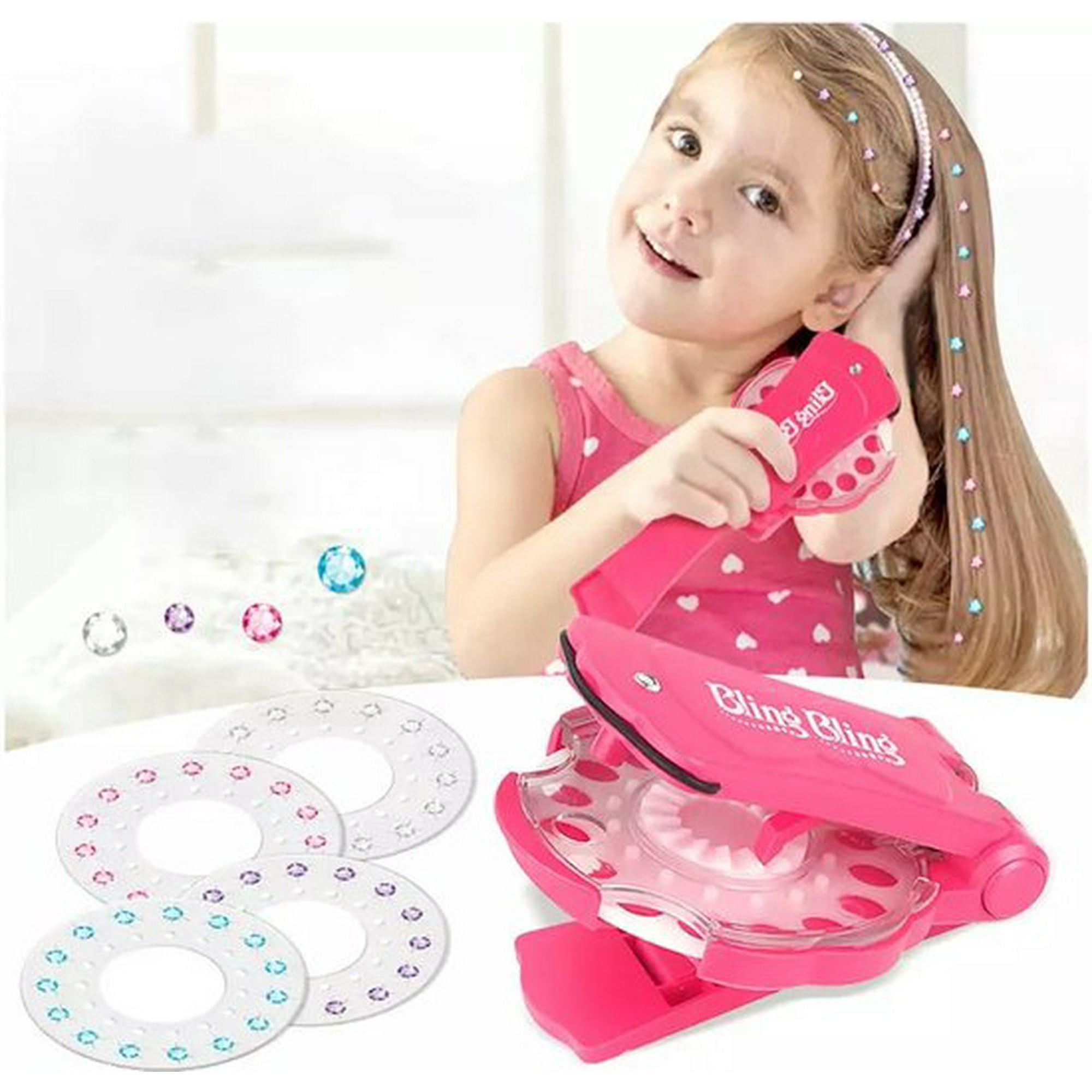 Click here for Unbranded Blinger - Hair Jewelry - Hair Stones - H... prices