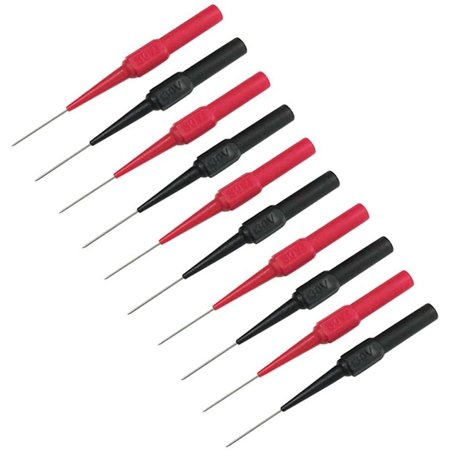 TP161RDx500 Insulation Piercing Needle Non destructive Pin Test Probes ...