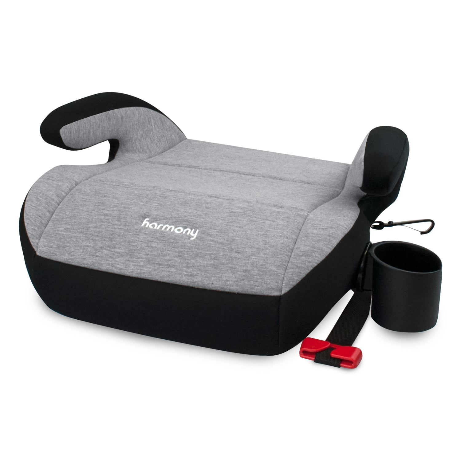 Click here for Harmony Transit Backless Booster Car Seat With Uas... prices