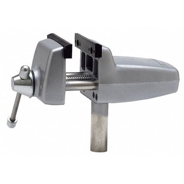 Panavise Stationary Vise Base,3-3/4 x 5 In 300 - Walmart.com
