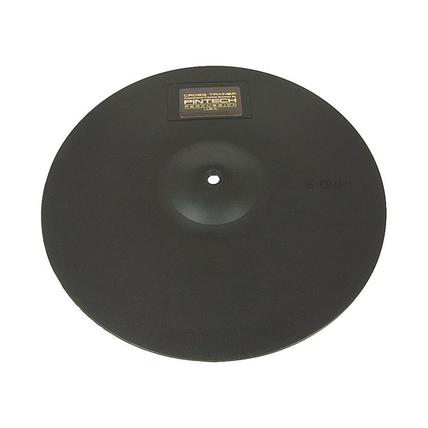 Pintech Percussion Electronic Cymbal (XT-14) - Walmart.ca