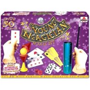 Magic Rabbit Deluxe Magic Hat Set - Walmart.com