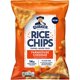 Quaker Rice Chips, Farmhouse Cheddar Flavor 5.5 oz Bag - Walmart.com