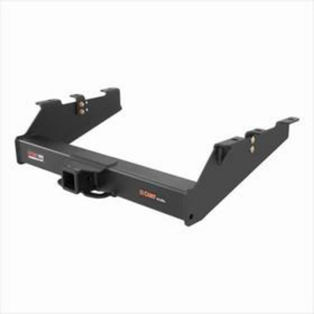 CURT 15703 Commercial Duty Class 5 Trailer Hitch, 2-1/2-Inch Receiver ...