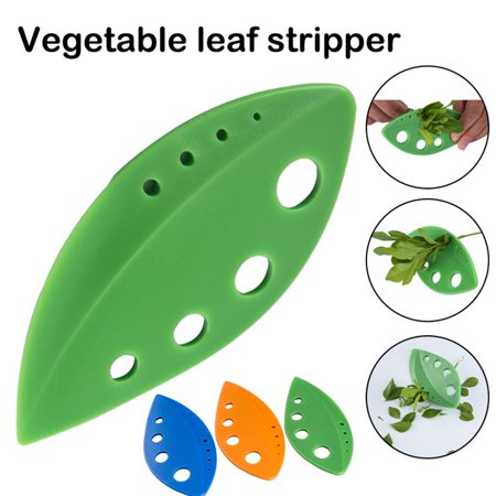 Vegetables Leaf Separator Rosemary Thyme Cabbage Leaf Stripper Plastic ...