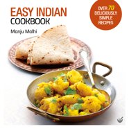 Entice with Spice: Easy Indian Recipes for Busy People [Indian Cookbook ...