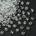 144 pc Preciosaeg Beads Czech Bicone(451 69 302 Rondelle) 00030 5mm ...