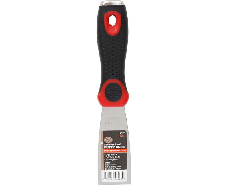 1-1/2 Flex Stainless Steel Scraper - Walmart.com - Walmart.com