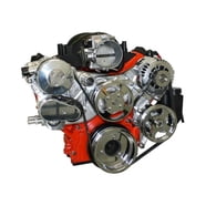 ATK Engines - 350 Vortec Complete Engine HP99C, High Power, Car Crate ...