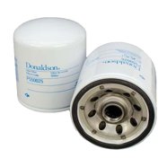 Donaldson BLUE Synteq DBL7405 Lube Filter, Spin-On Full-Flow, 15 MICRON ...