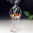 Axioma Arabic Incense Burner Handheld Bakhoor Burner Incense Censer ...