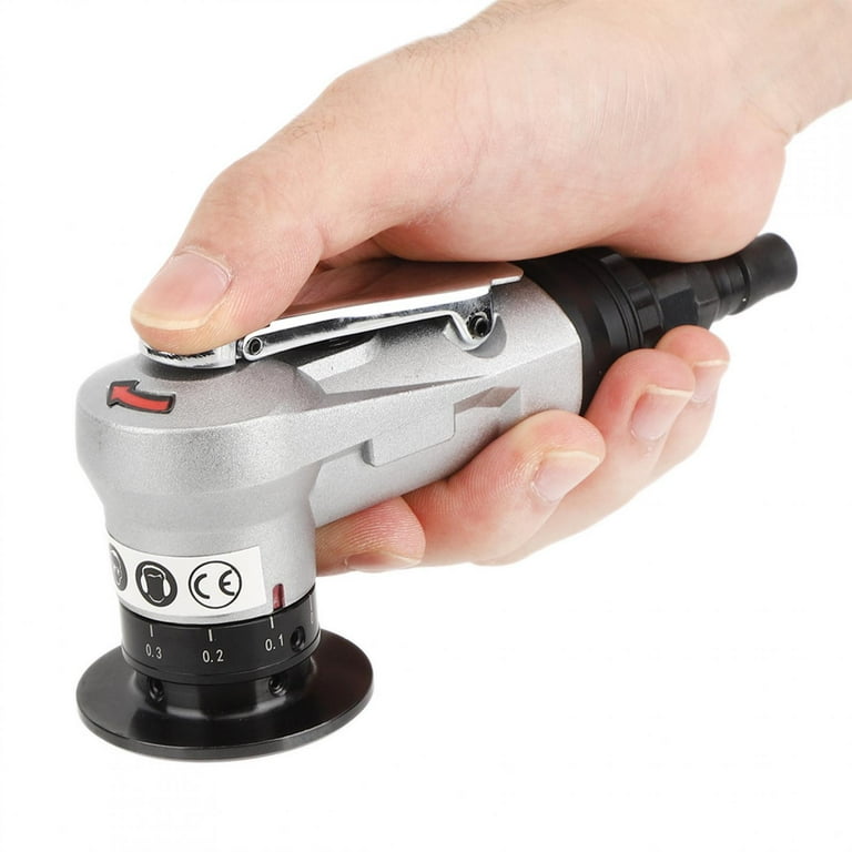 Air Grinders Hand Held