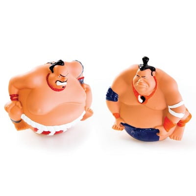 Sharper Image Remote Control RC Sumo King Wrestling – BrickSeek