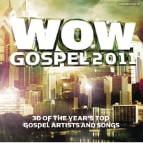 Various Artists - WOW Gospel 2019 (Various Artists) - CD - Walmart.com
