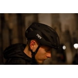 P2R A20 Adult Bike Helmet with MIPS, USB Rechargeable Rear LED Light ...