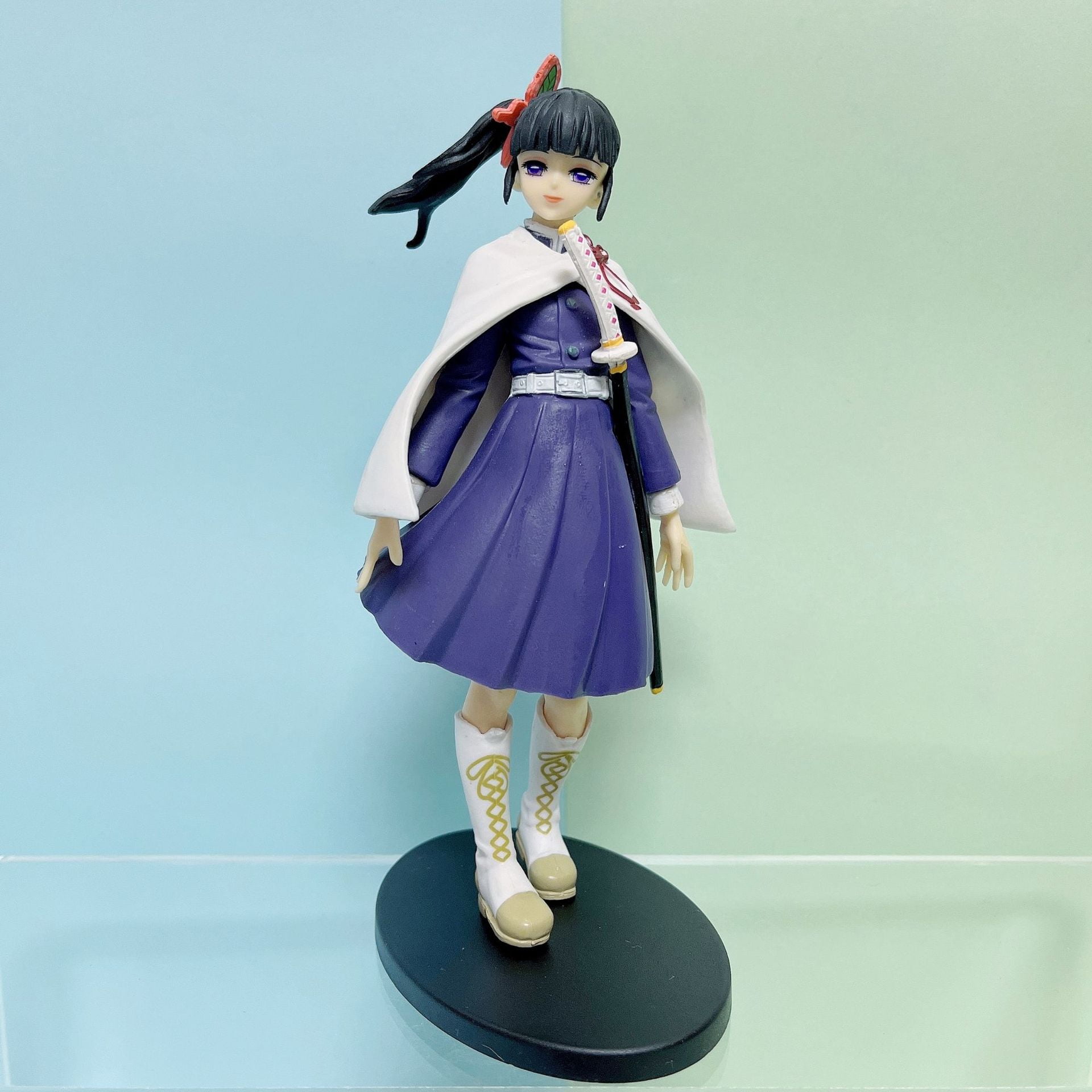 Demon Slayer: Kimetsu no Yaiba Figura 21 Nezuko Zenitsu Llama Pilar ...