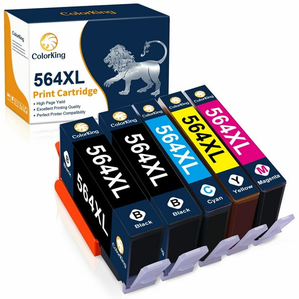 564 Printer Cartridge