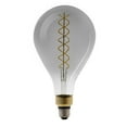 Better Homes & Gardens Oversized LED Vintage Style Light Bulb, PS50, 60 ...