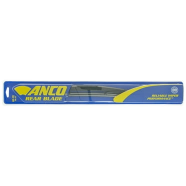 ANCO Wiper Refills Automotive (W-21R) - Walmart.com