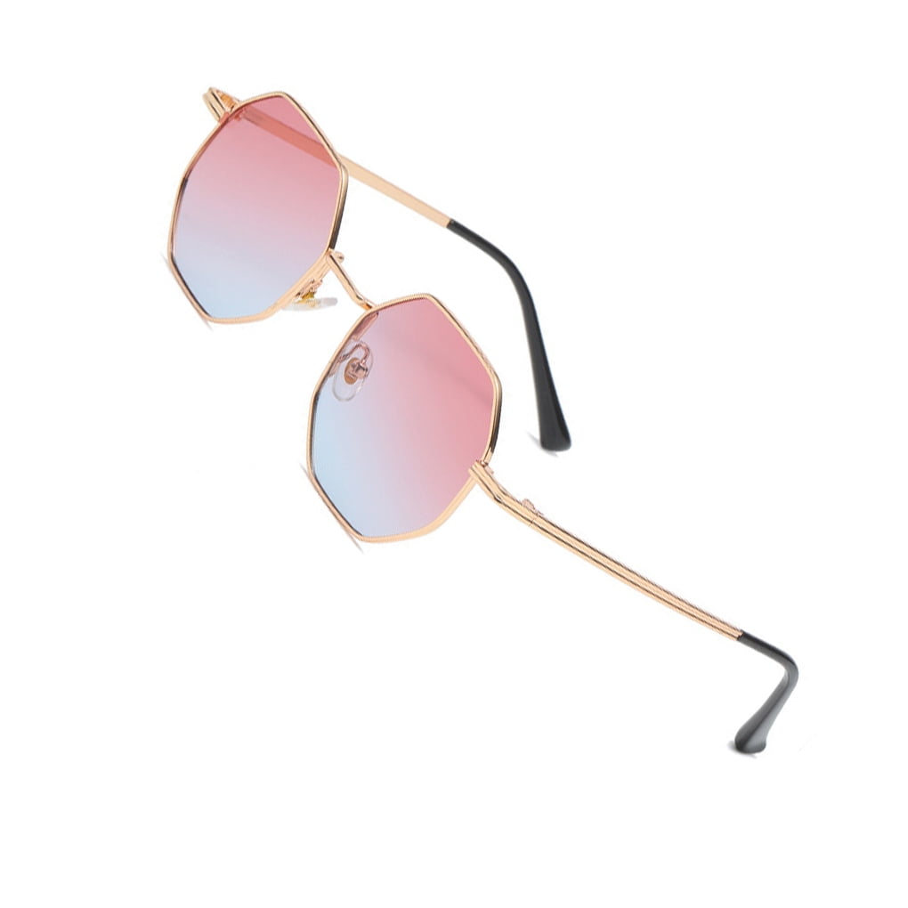 Click here for Unatoiry Retro Square For Men/Women Protection Wit... prices