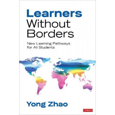 Learners Without Borders: New Learning Pathways for All Students ...