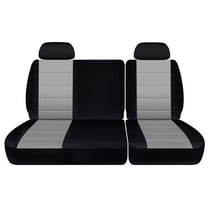DC141-Design Covers Compatible With 1988-1994 Chevy C/K 1500 Truck Seat ...