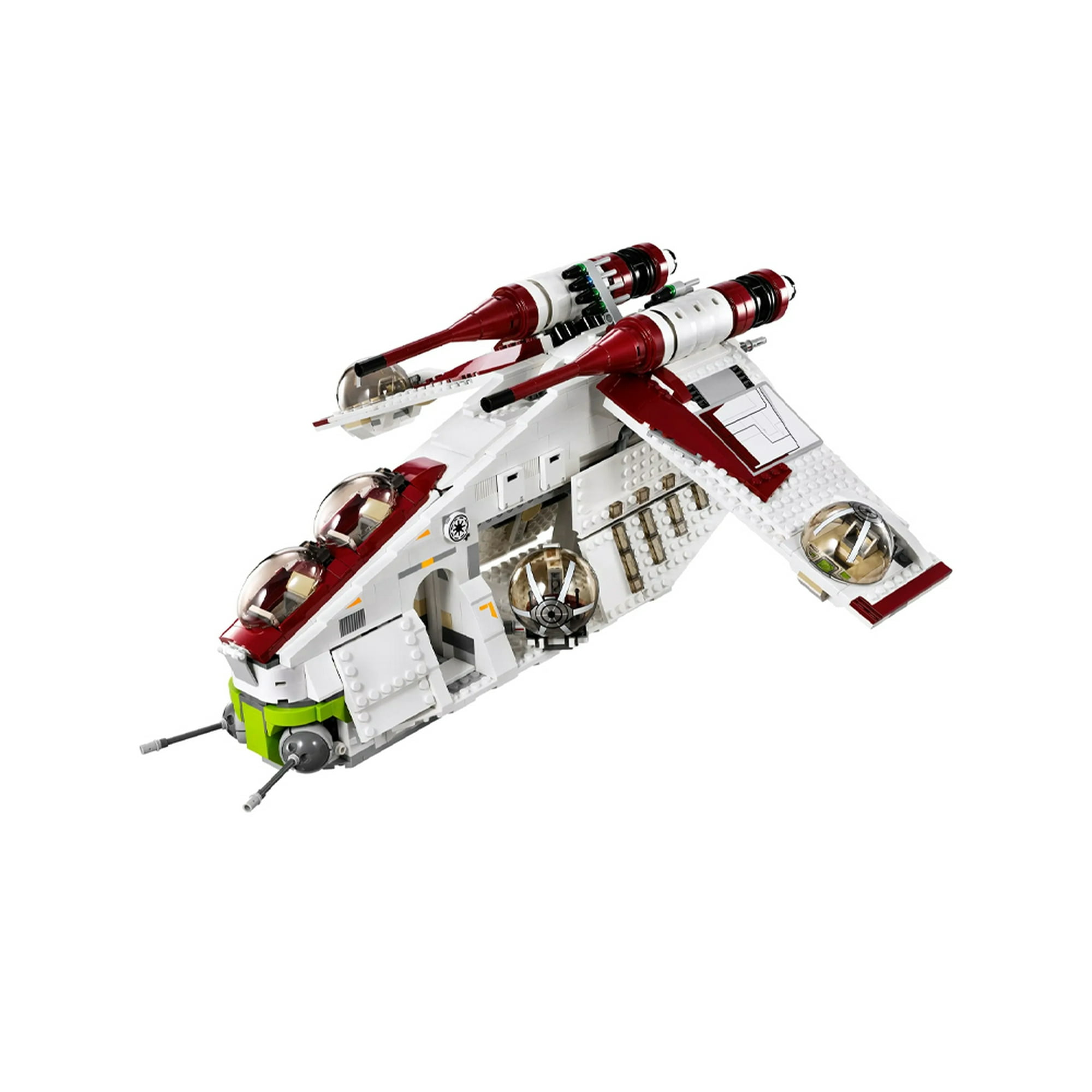 Click here for Nobrand In Stock Star Plan Republic Dropship Gunsh... prices