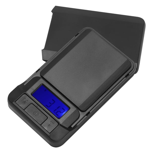 Electronic Food Scale, Tea Balance, For Restaurant Kitchen Accessory ...