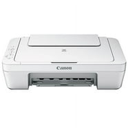 Canon PIXMA TS3322 Wireless All-In-One Inkjet Printer with Copy and ...