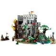 LEGO 910001 Castle in the Forest - Walmart.com