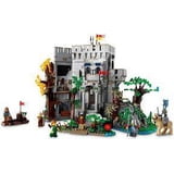 LEGO 910001 Castle in the Forest - Walmart.com