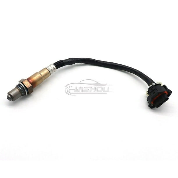 55572216 234-4528 Sensor de oxígeno apto para Chevrolet Sonic Cruze ...